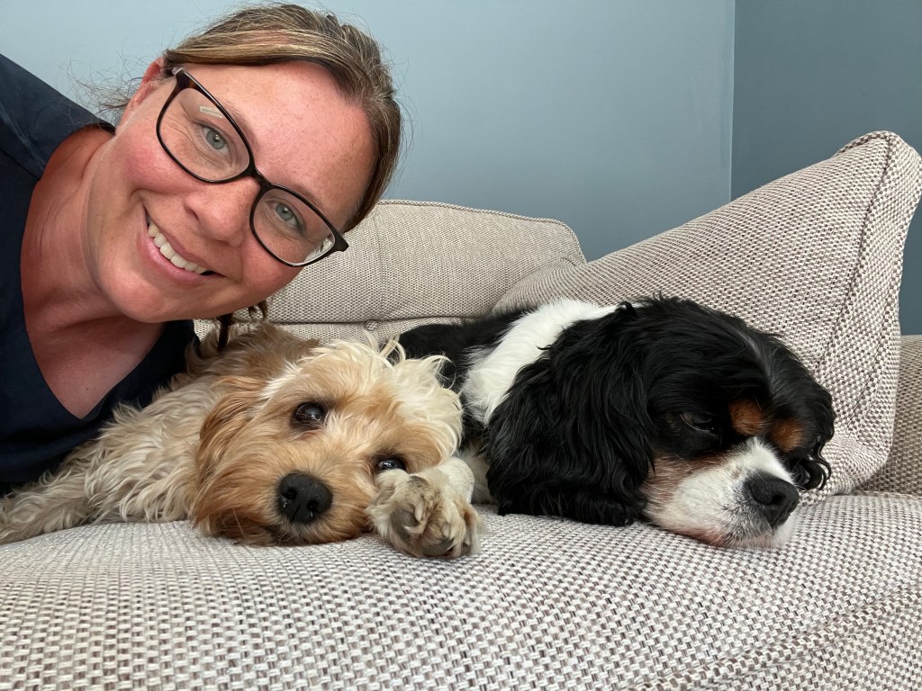 About us – Jo's Wonder Paws